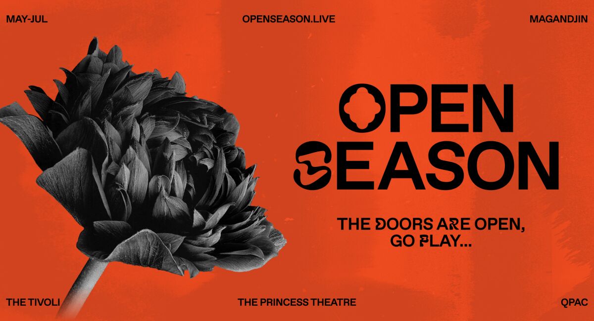 Home - Open Season