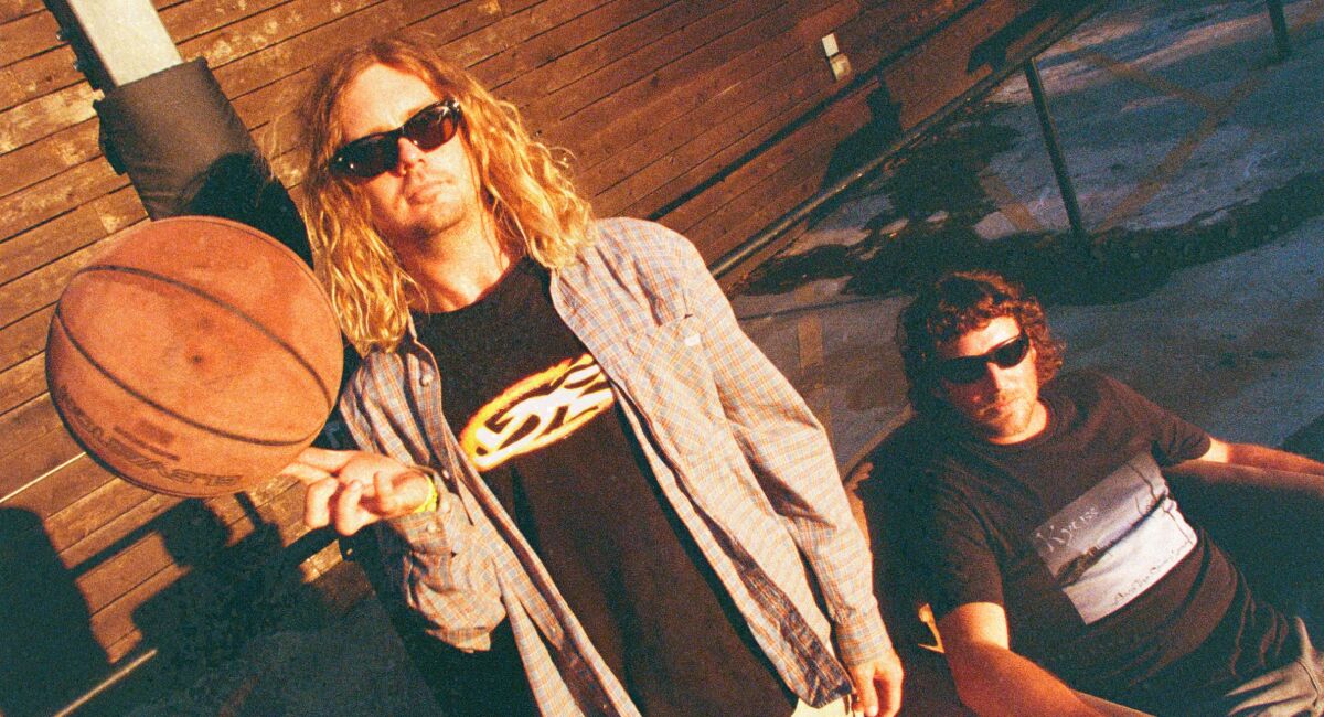 Skegss - Sat 28.06.25 - Open Season