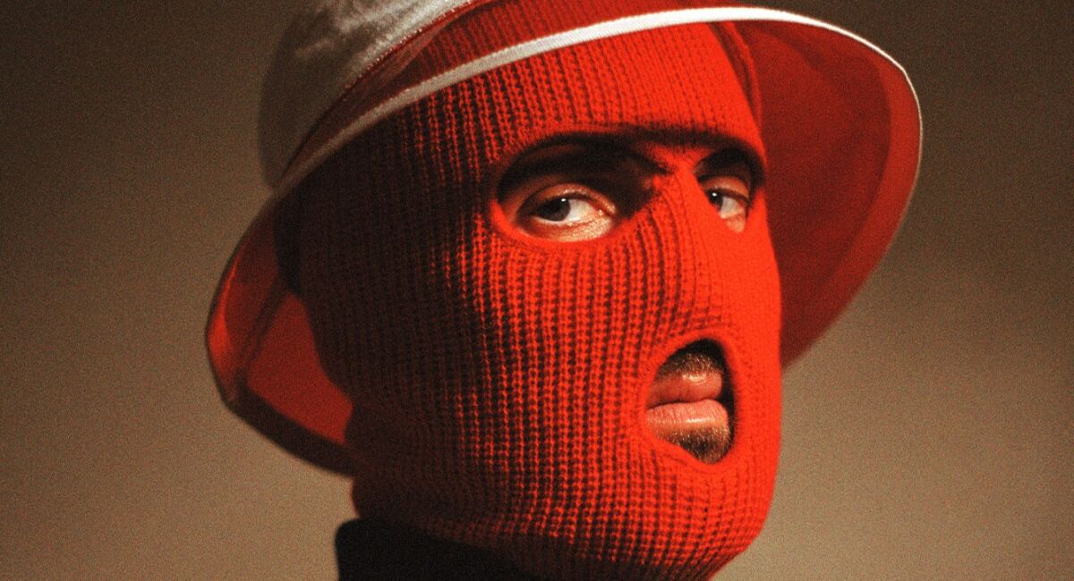 Pale Jay - Sun 25.05.25 - Open Season