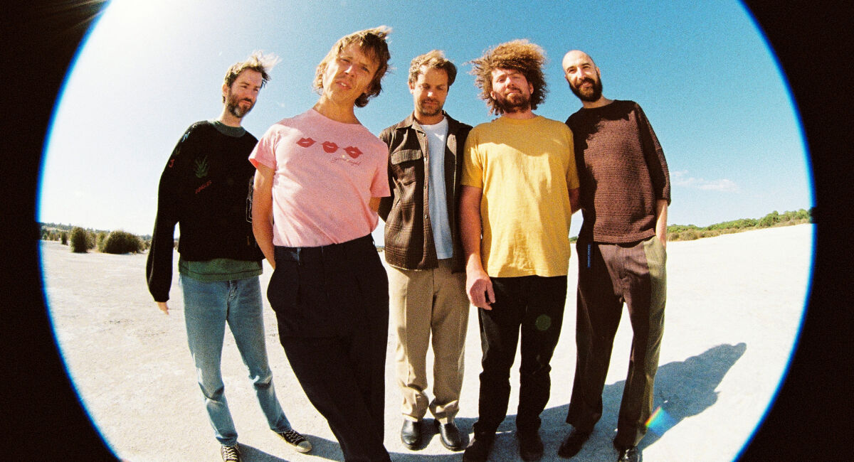 Pond - Sat 29.06.24 - Open Season