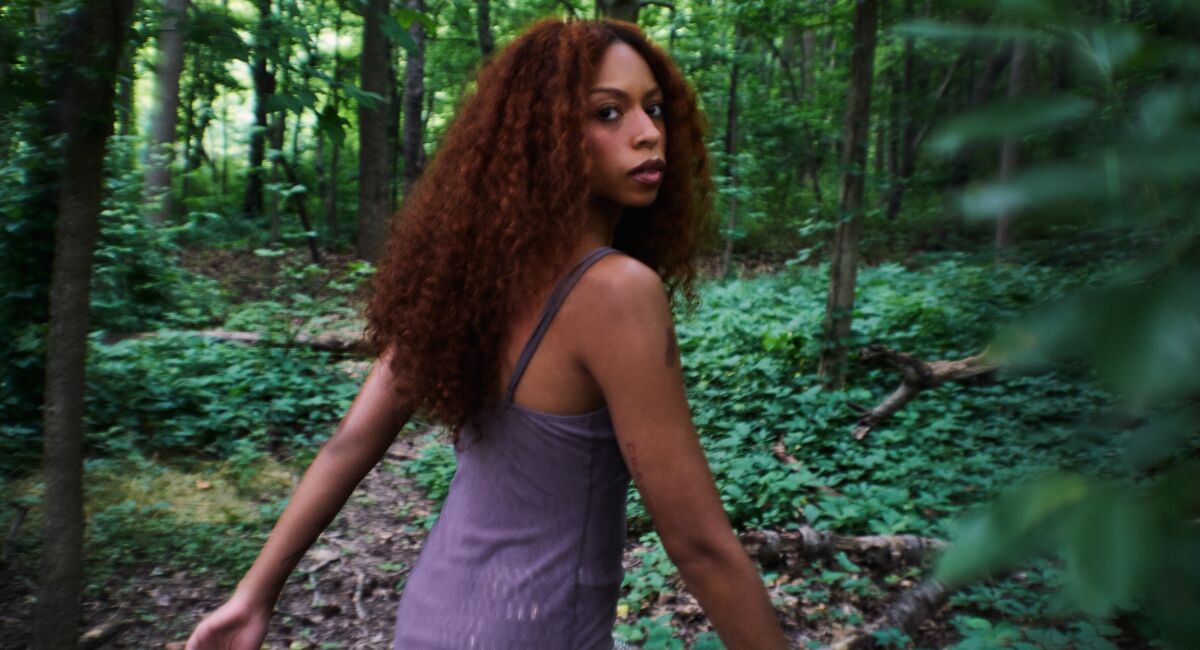 Ravyn Lenae - Tue 27.05.25 - Open Season